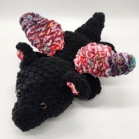 Cerberus Crochet Pattern Amigurumi Cerberus Amigurumi - Etsy Canada