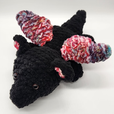 Cerberus Crochet Pattern Amigurumi Cerberus Amigurumi - Etsy