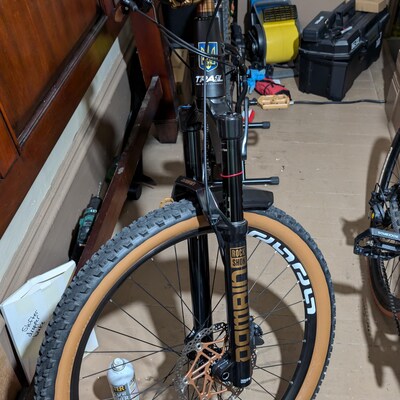 Custom Evil Bikes Frame Decals Stickers. Made From High Quality Vinyl ...