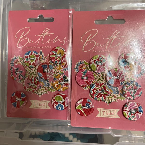 Constance Quilt Kit With Dandi Duo by Robin Pickens Lap or Twin Size - Etsy