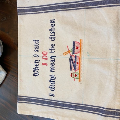 Kitchen Utensils Cooking Tools Machine Embroidery Designs Instant ...