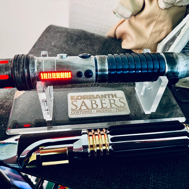 ShadowfoilProps - Etsy