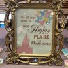 Printable Disney Party Welcome Sign Minnie Birthday Party - Etsy