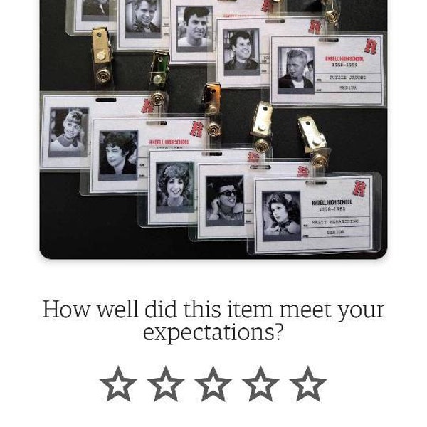 Avenger's Thor ID (donald Blake Driver's License) - Etsy