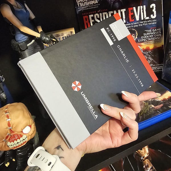 The Princess Bride Replica Design Personalised Hardback Journal Grandpa ...