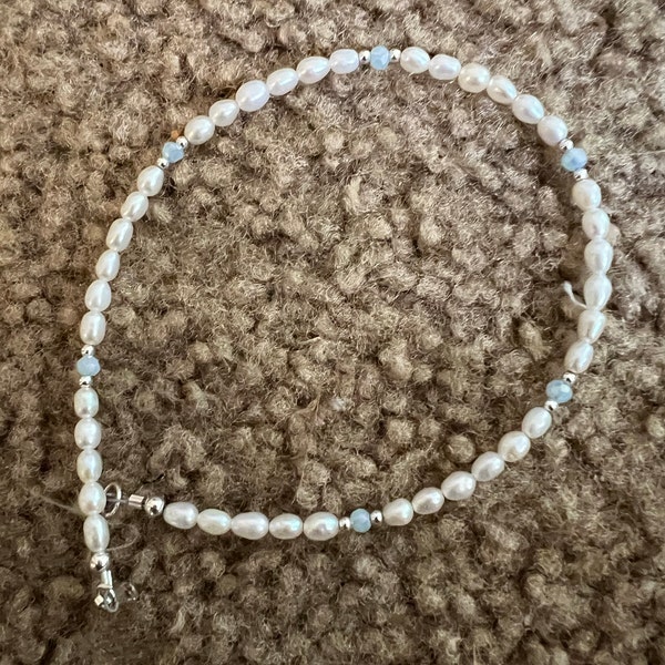 Sea Shell on 16 Inch Leather Necklaces - Natural Shells Leather Cord ...