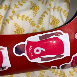 Virgil Van Dijk Vinyl Sticker, Liverpool Stickers, Liverpool FC Gifts ...