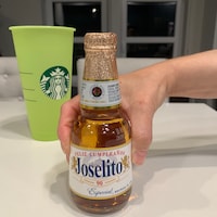 Custom Pacifico Beer Label for All Occasions Cerveza Holiday Label ...