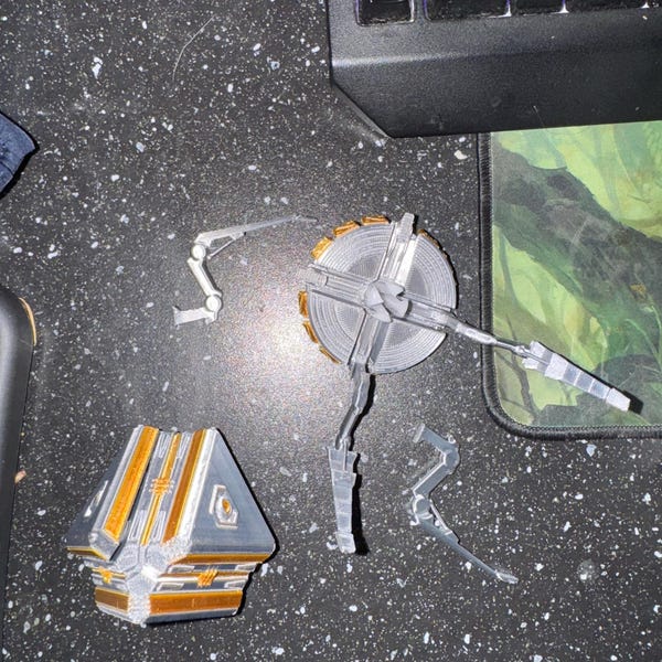 Apex Legends Pack Loot Box Phone Stand Gamer Desk Decor Handmade ...