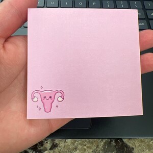 Custom Name or Initial Post-it® Notes / Personalized Sticky Notepad ...