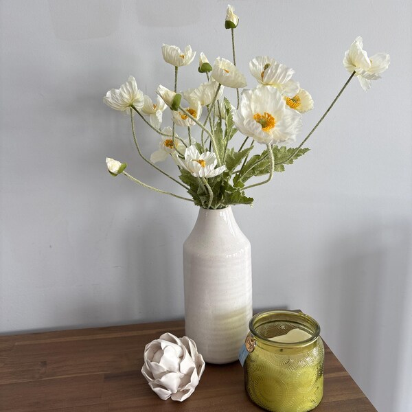 Artificial Pincushion Protea Flower / Wedding / Centerpieces / DIY ...