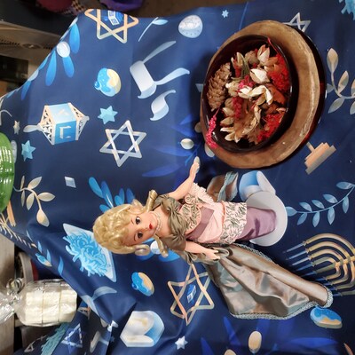 Degas Ballerina, the Star, HTF, Madame Alexander, 10 Doll, Arts ...