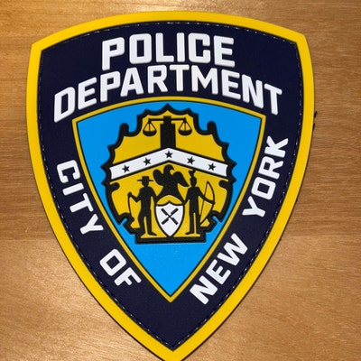 Houston Texas Fire Department Station 4 Patch B11 - Etsy