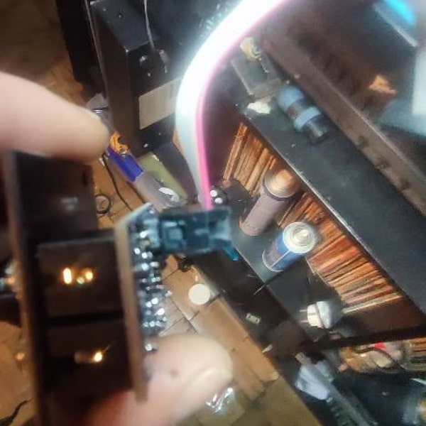 VOLTY 3U - Cv Modulator - Etsy