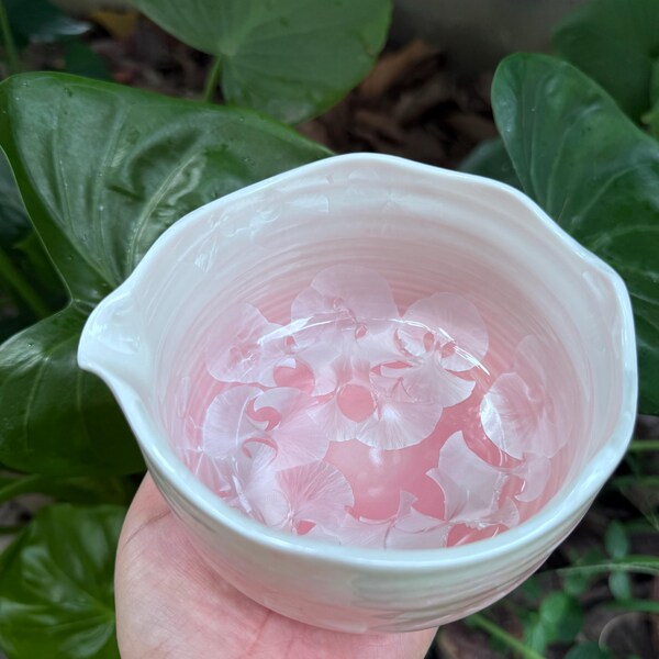 Hand Painted Cute Capybara Matcha Gift Set Matcha Bowl With Bamboo ...