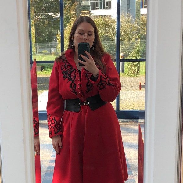 Heartrender Palace Kefta: Machine Embroidery Files for Shadow and Bone ...