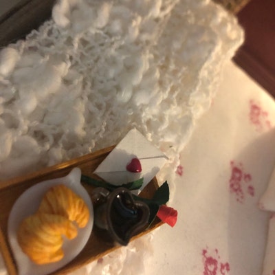 Bones Collection, Gothic Miniature, Haunted Dollhouse, Macabre 112 ...