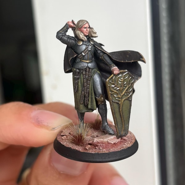 Dungeons and Dragons, DND TTRPG, Wargaming - Tiny Undead Crawling Claw ...