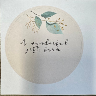 Custom Library Labels Cozy Library Stickers From the Library of Ex ...