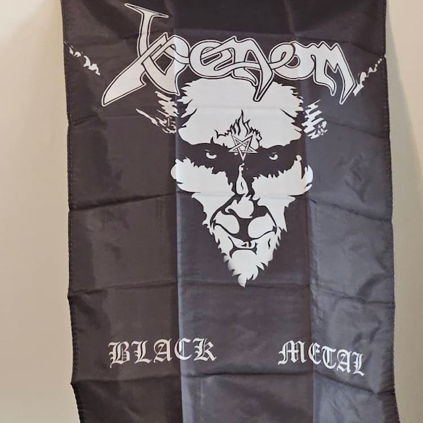 Darkthrone Poster Flag! - Etsy