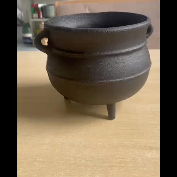 Stunning Orisha Olosa Tools (ananagu Olokun Olosa Iroko Dada Ocha Ifa ...