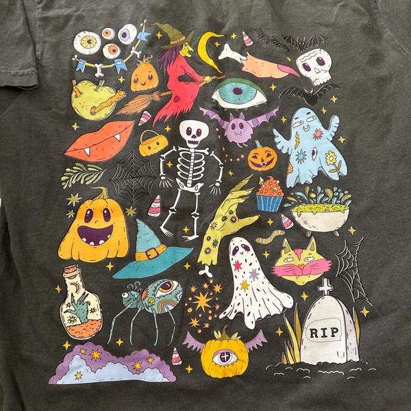 Worst Case Scenario Sweatshirt, Mountain Themed T Shirt, Hiking Tees ...