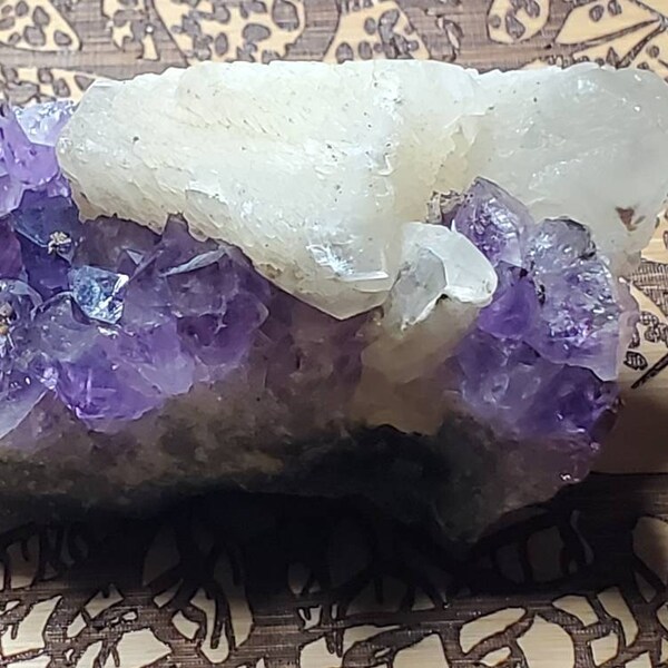 CRQ-18-13: Crystal Ridge Quartz Inyo Range, Ca.. Another Part of a Trip ...