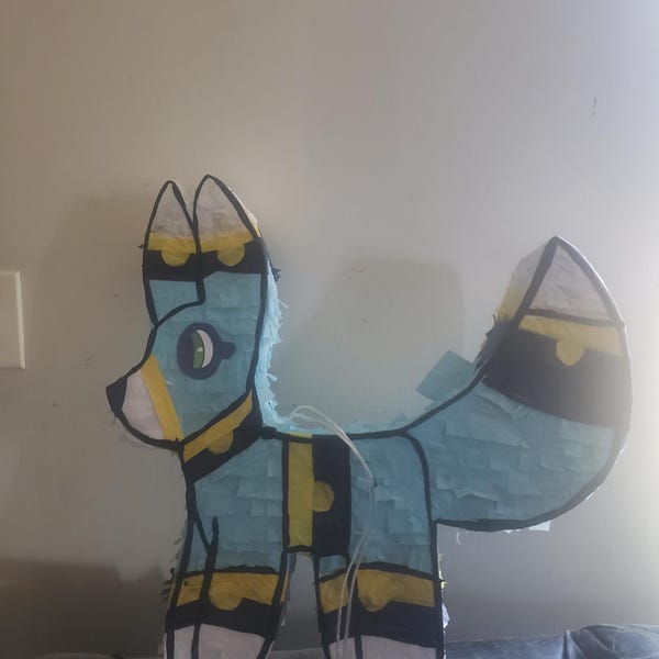 Spicy Bag of Chips Cheetos Custom Pinata 24 in L, 16 in W, 3.75 in Deep ...