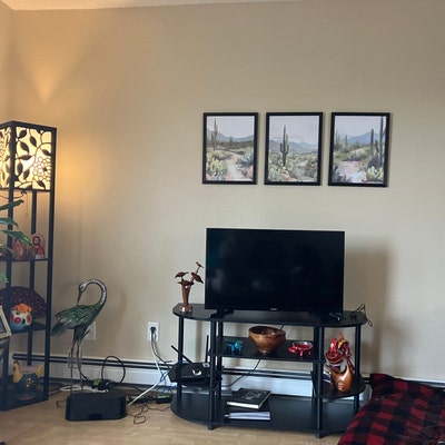 Educational Poster Set, Classroom Decor, Learning Print Homeschool ...