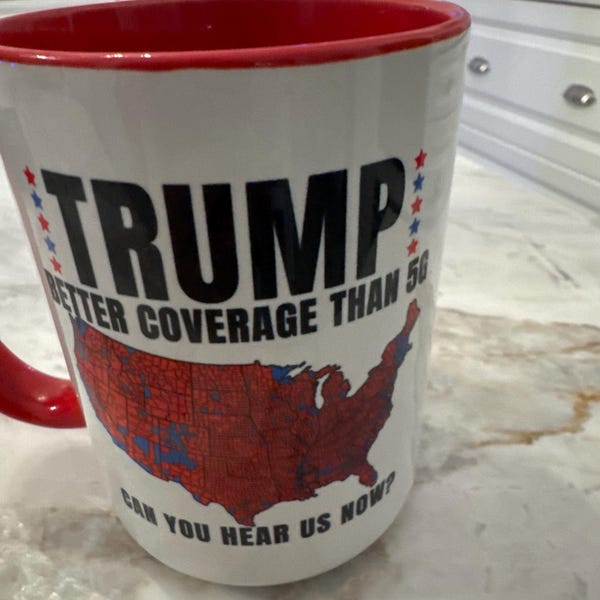 Trump 2024 Magnet, Trump Supporter Magnet, Political Gifts, Funny Trump ...