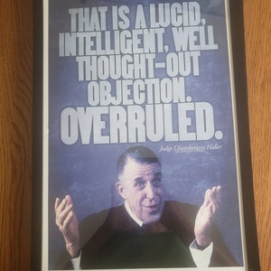 A FEW GOOD MEN Col. Jessup Speech Quote Poster 12x18 - Etsy