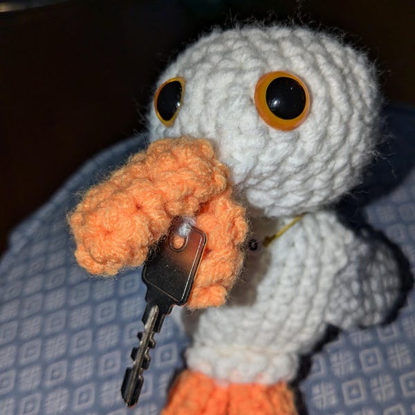 Hazel the Hummingbird Crochet Pattern - Etsy