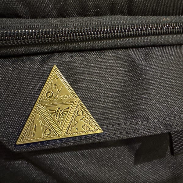 Zelda Blupee Large 3D Print Unpainted Unsanded - Etsy