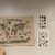 Set of Two Korean Alphabet Hangul and English Posters With Animals ...