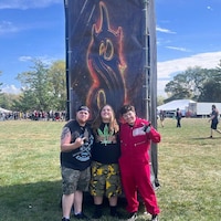 Slipknot Overalls - Etsy.de