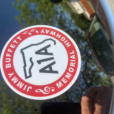 WWJBD What Would Jimmy Buffett Do 3.5 - Etsy