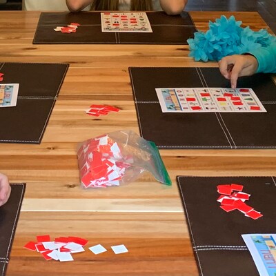 Juneteenth Freedom Day Juneteenth Game Black History Bingo - Etsy