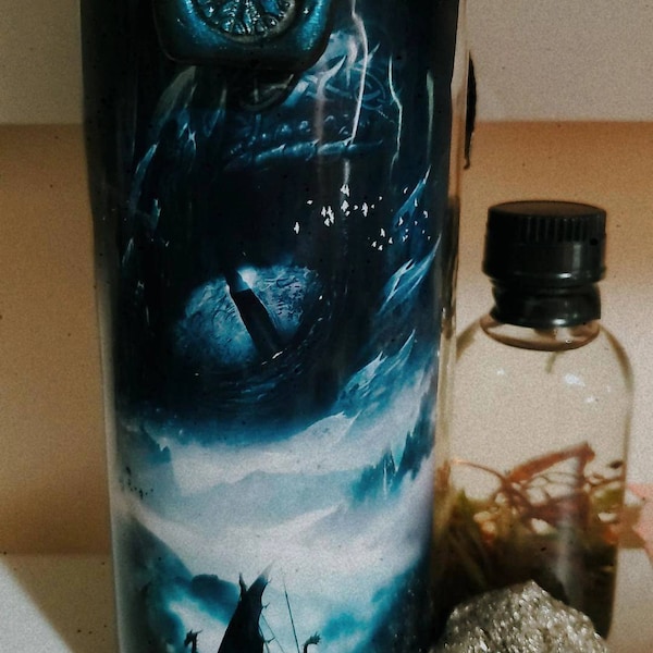 Freya Altar Card / Prayer Card Laminated Norse Pagan Viking - Etsy