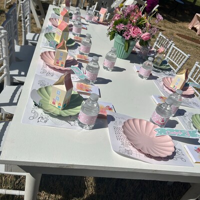 Instant Download Reading Corner Banner Ideas, Reading Corner Bunting ...