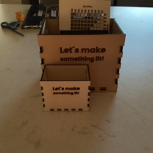 Laser Tools Kit Bundle Pack, Laser Bed Pins, Flexible Laser Patterns ...