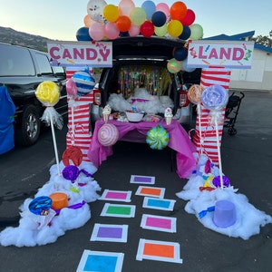 Snowflake Flurries Print and Cut Bulletin Board Letter Set for Winter ...