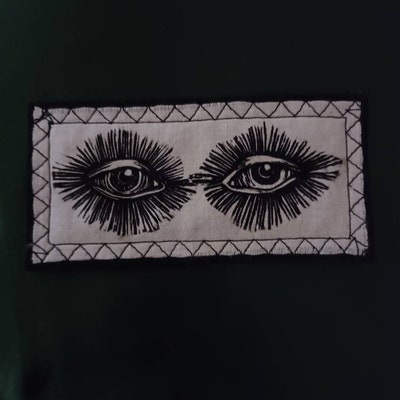 Eye Vinyl Sticker Waterproof Sticker Vinyl Phone Sticker Vinyl Laptop ...