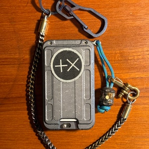 The Yoshimura Bolt Carabiner-evo / Key Carabiner Keychain - Etsy