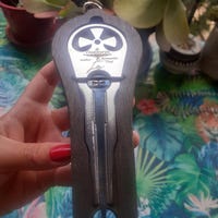 Voicy Druid Native American Style Flute Key of G Whistle Instrument ...