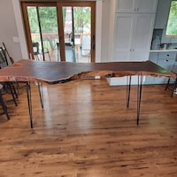 30'' Electric Wireless Remote Control Dining Table Coffee Table Lift ...