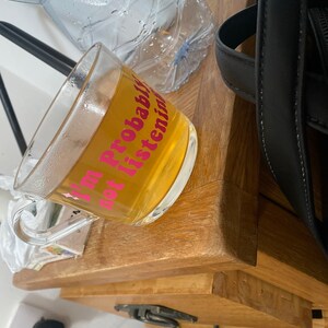 Do It Now Cry About It Later A5 Notepad to Do List Style Memopad Office ...