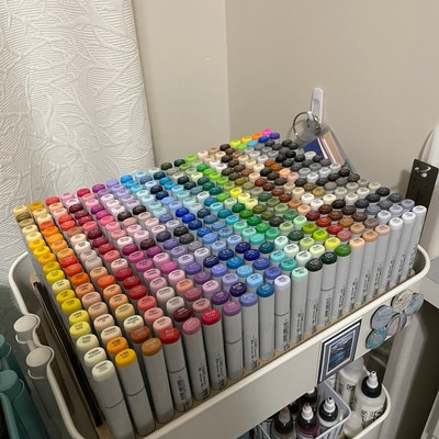 NEW OLO Marker Grid Storage Freestanding or Fits Into the - Etsy