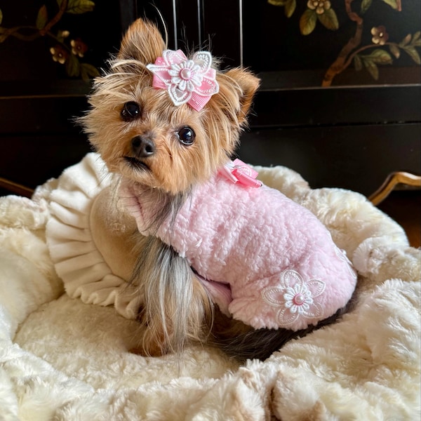 Minnie Mouse Tutu Dress- Disney Pet Singlet, Pet Clothing, Disney Pet ...