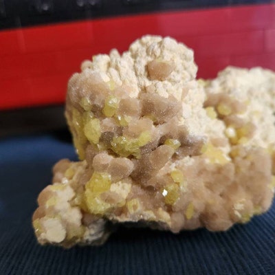 Transparent Baryte With Pyrite From Androvo Mine,zlatograd,bulgaria ...