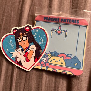 90s Theme Checklist Memo Pad Retro To-do Handmade Stationery | Etsy